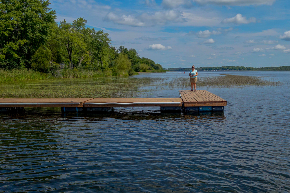 Rideau River Provincial Park – July 2022, Part One – Trums Travels