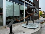 I did not know there was a Tim Horton Museum, did you? – Trums Travels