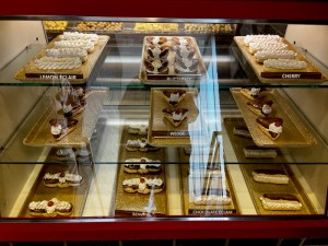 I did not know there was a Tim Horton Museum, did you? – Trums Travels