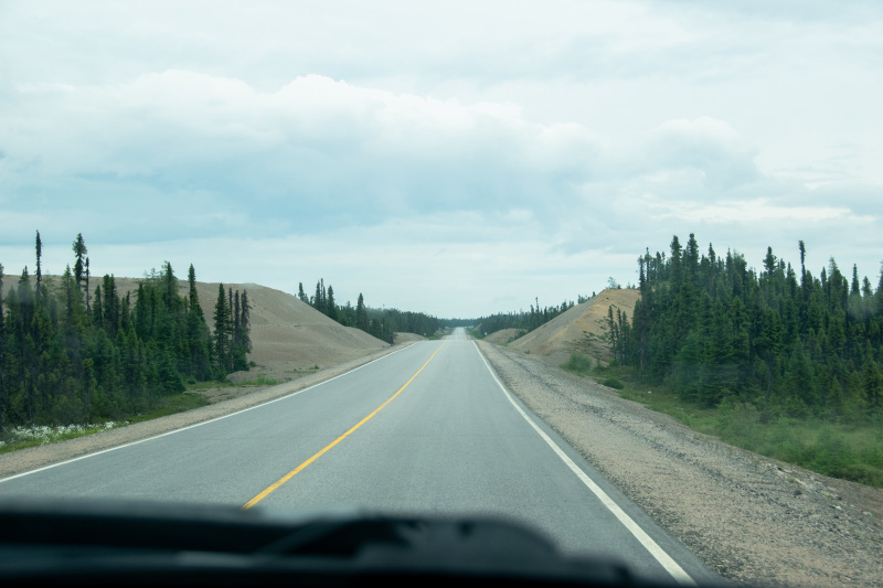 Eastern Canada, Here we Come – Port Hope Simpson, Labrador -2025- Part ...