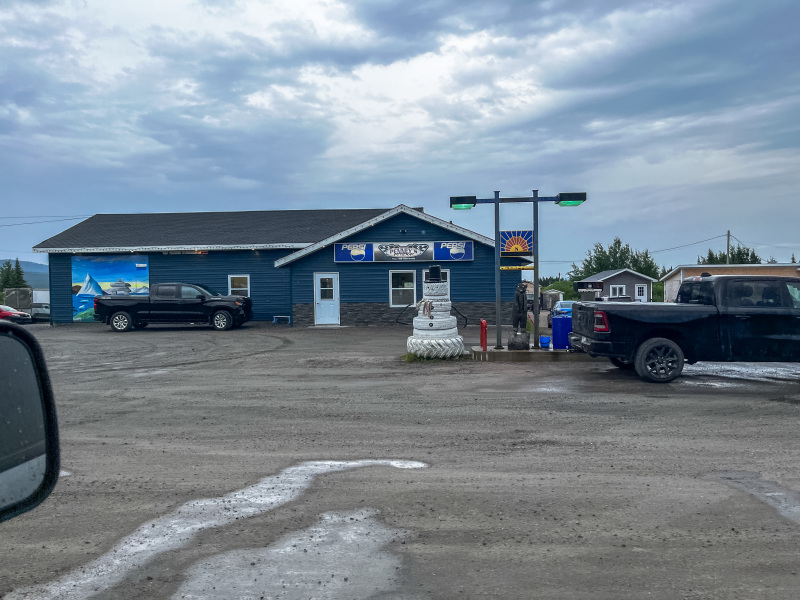 Eastern Canada, Here we Come – Port Hope Simpson, Labrador -2025- Part ...