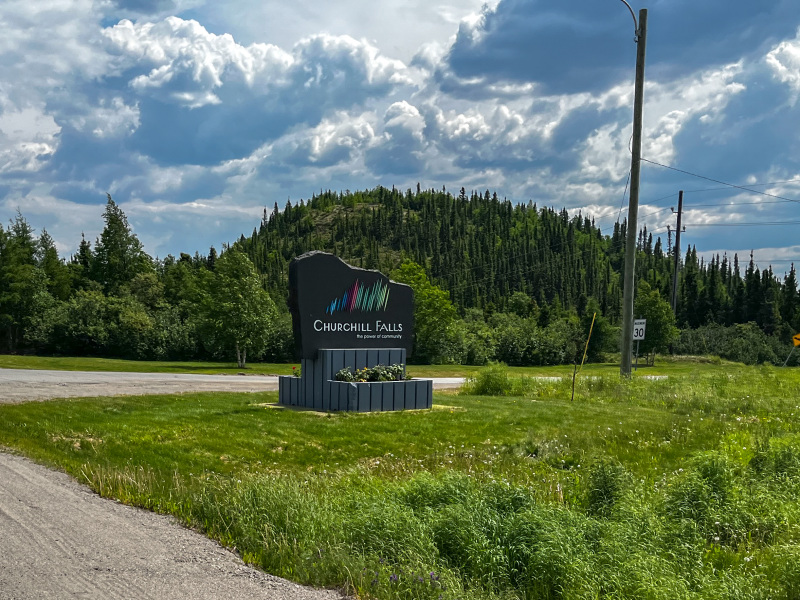 Eastern Canada, Here we Come – Churchill Falls, Labrador -2025-Part 2 ...