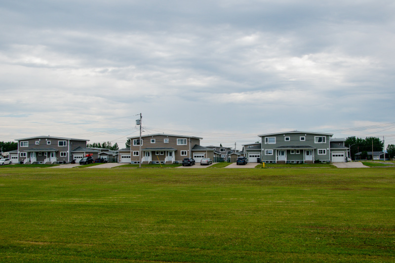 Eastern Canada, Here we Come – Goose Bay, Labrador -2025-Part 3 – Trums ...