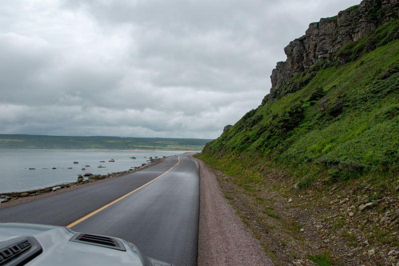 Eastern Canada, Here we Come – L’Anse-au-Clair, Labrador -2025- Part 8 ...