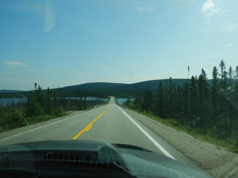 Eastern Canada, Here we Come – Churchill Falls, Labrador -2025-Part 2 ...